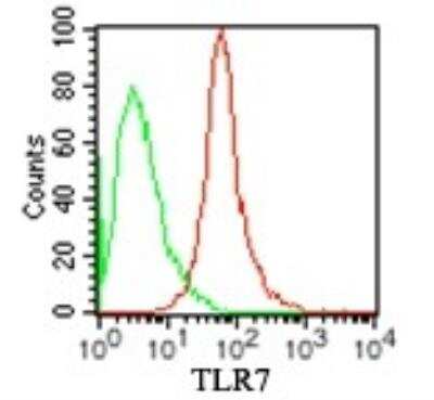 TLR7 Antibody (4G6) [PE] (NBP2-27251) | Bio-Techne